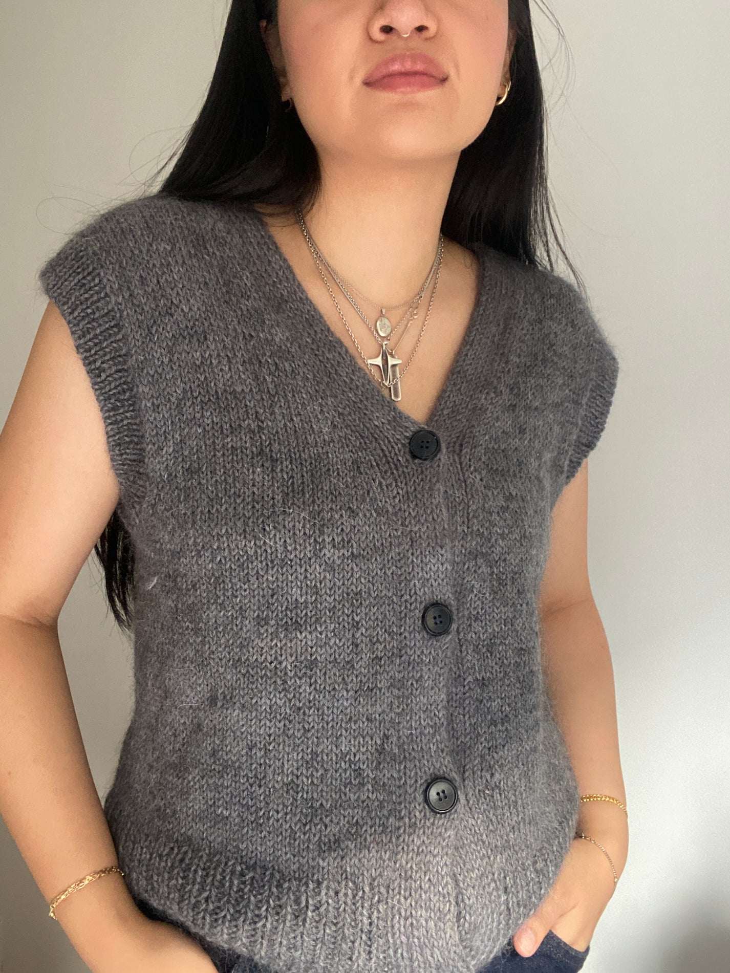 Typical Vest – Typical Bliss