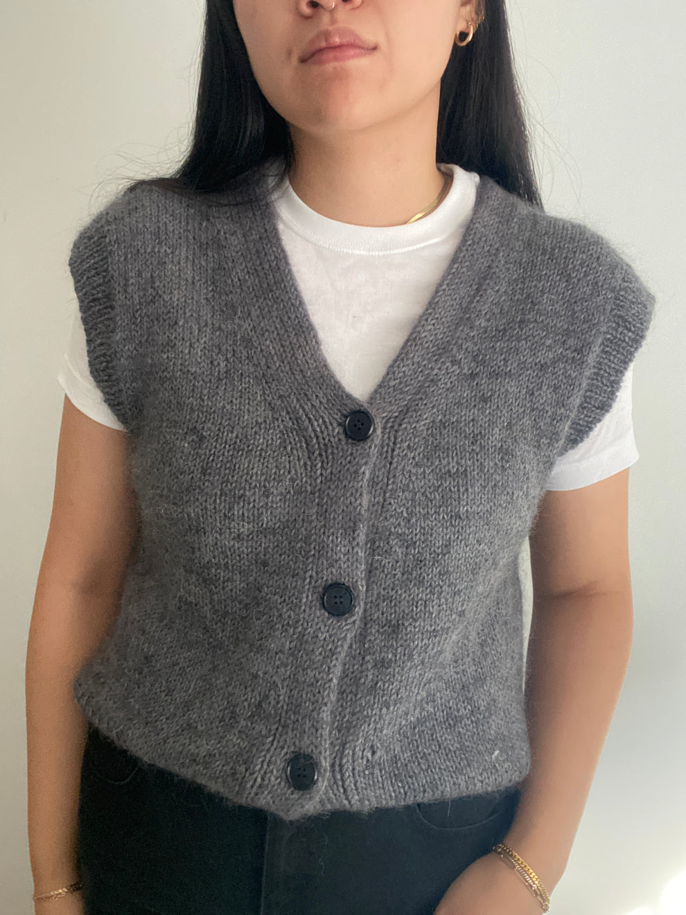 Typical Vest – Typical Bliss