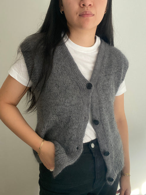 Typical Vest – Typical Bliss