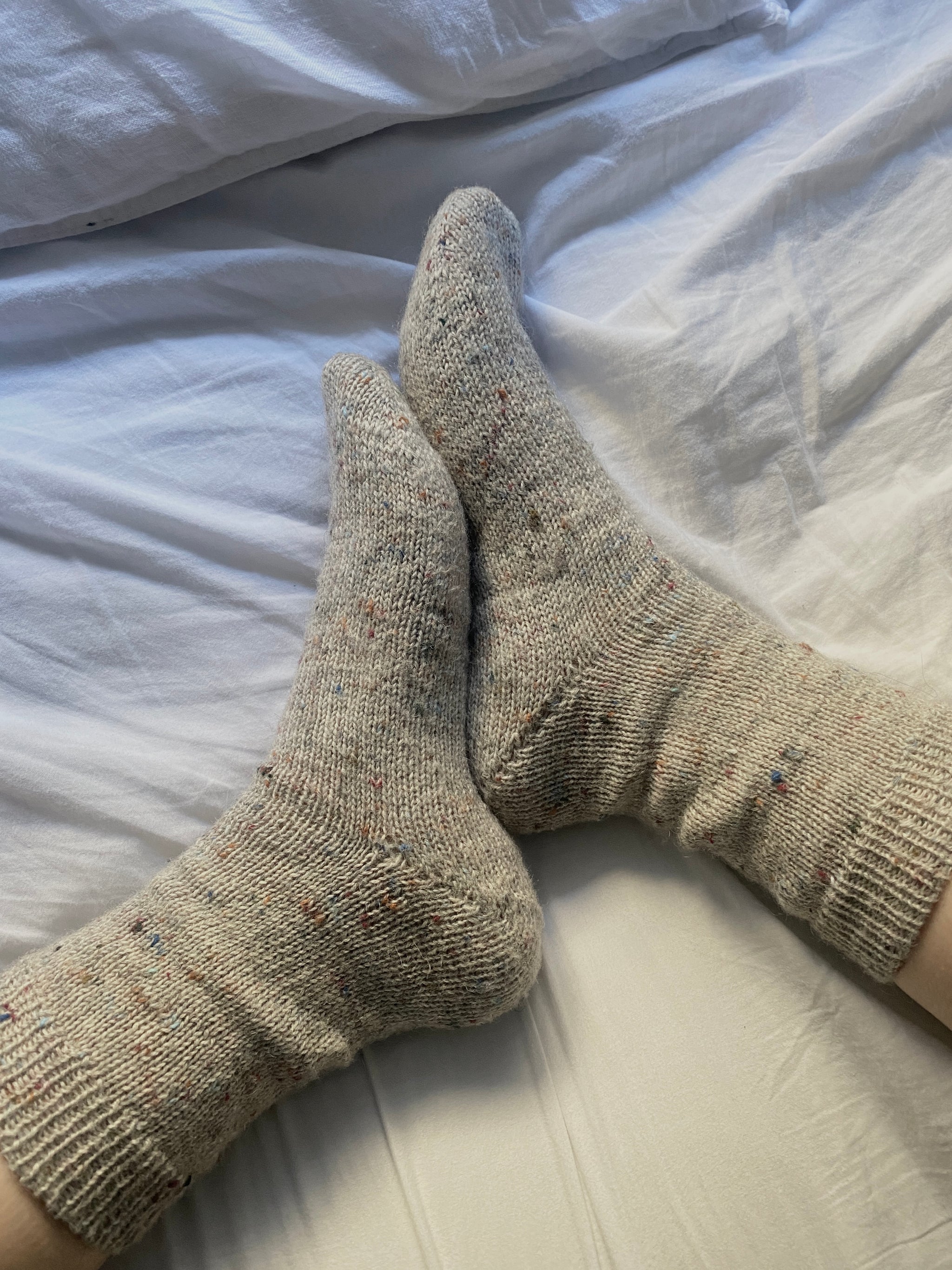 Typical Socks – Typical Bliss