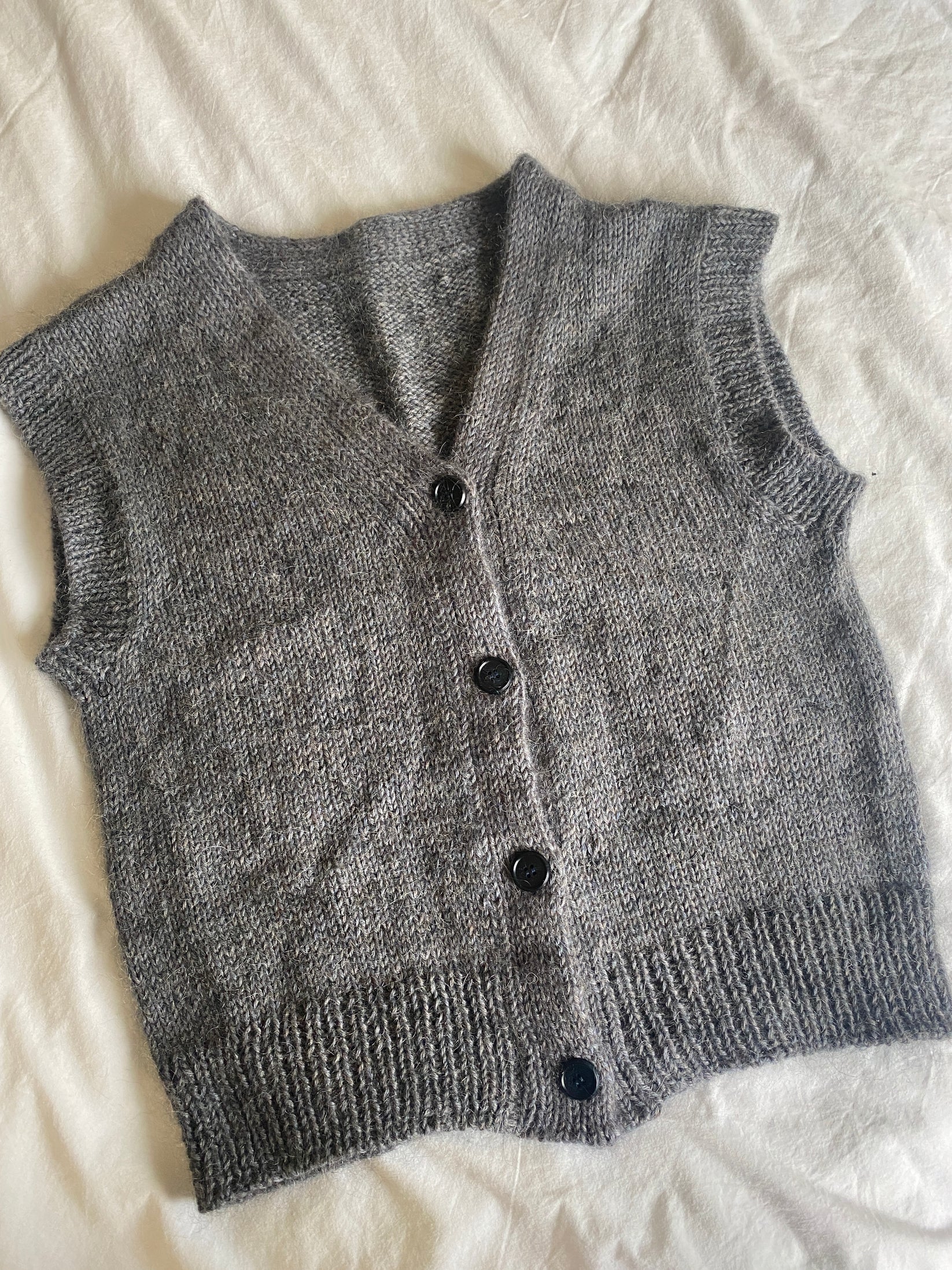 Typical Vest – Typical Bliss