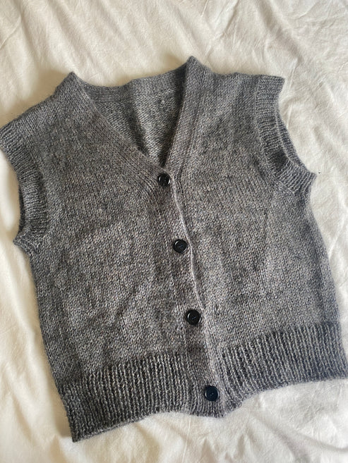 Typical Vest – Typical Bliss