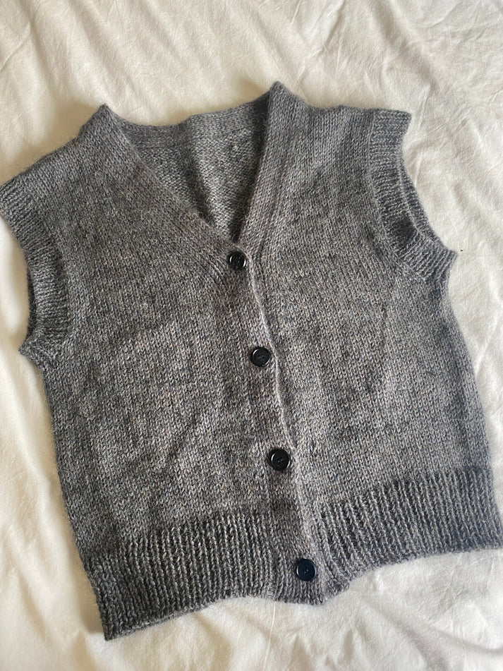 Typical Vest – Typical Bliss